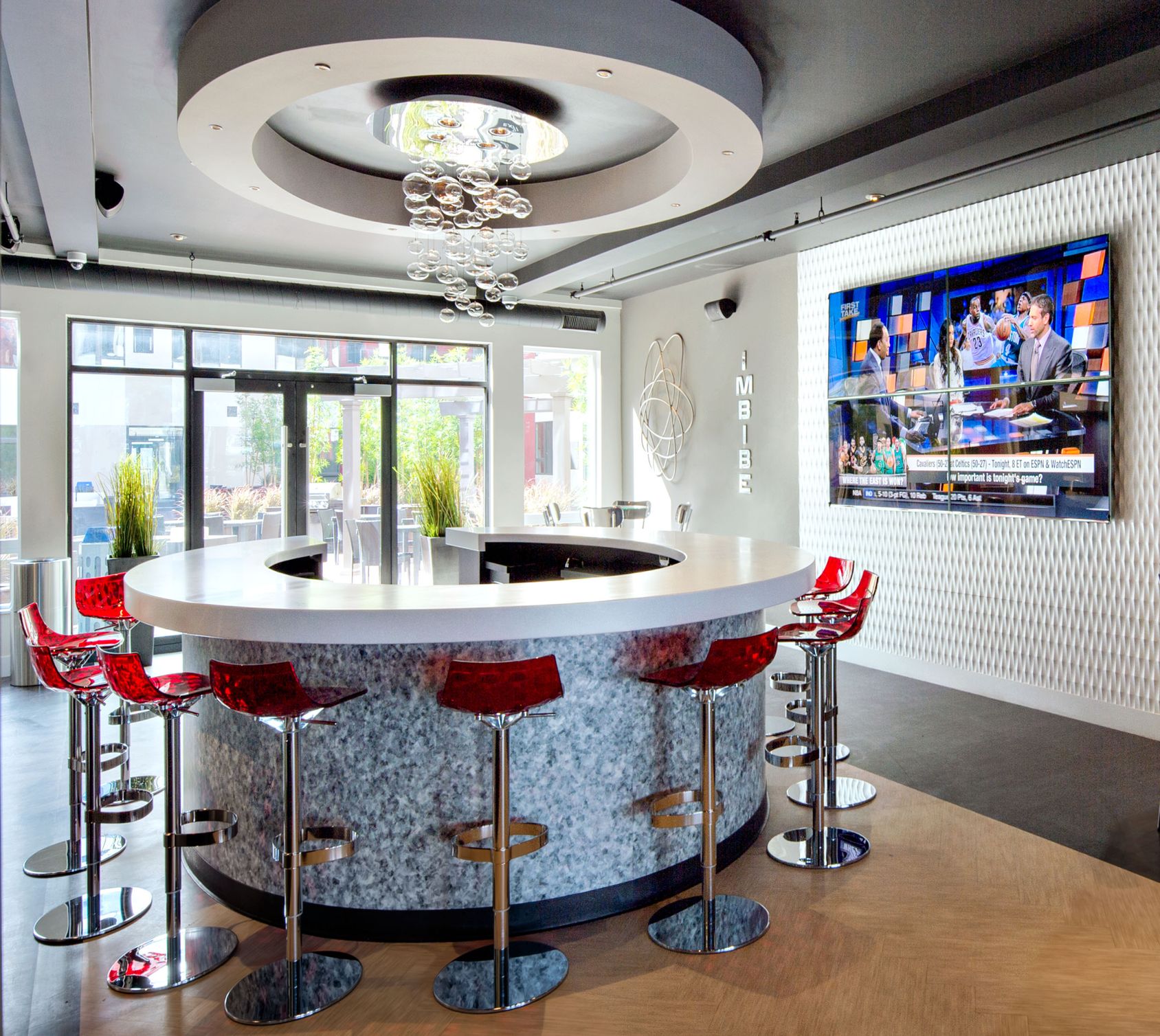 Luxury Apartments in Norristown, PA | Nexus Luxury Apartments