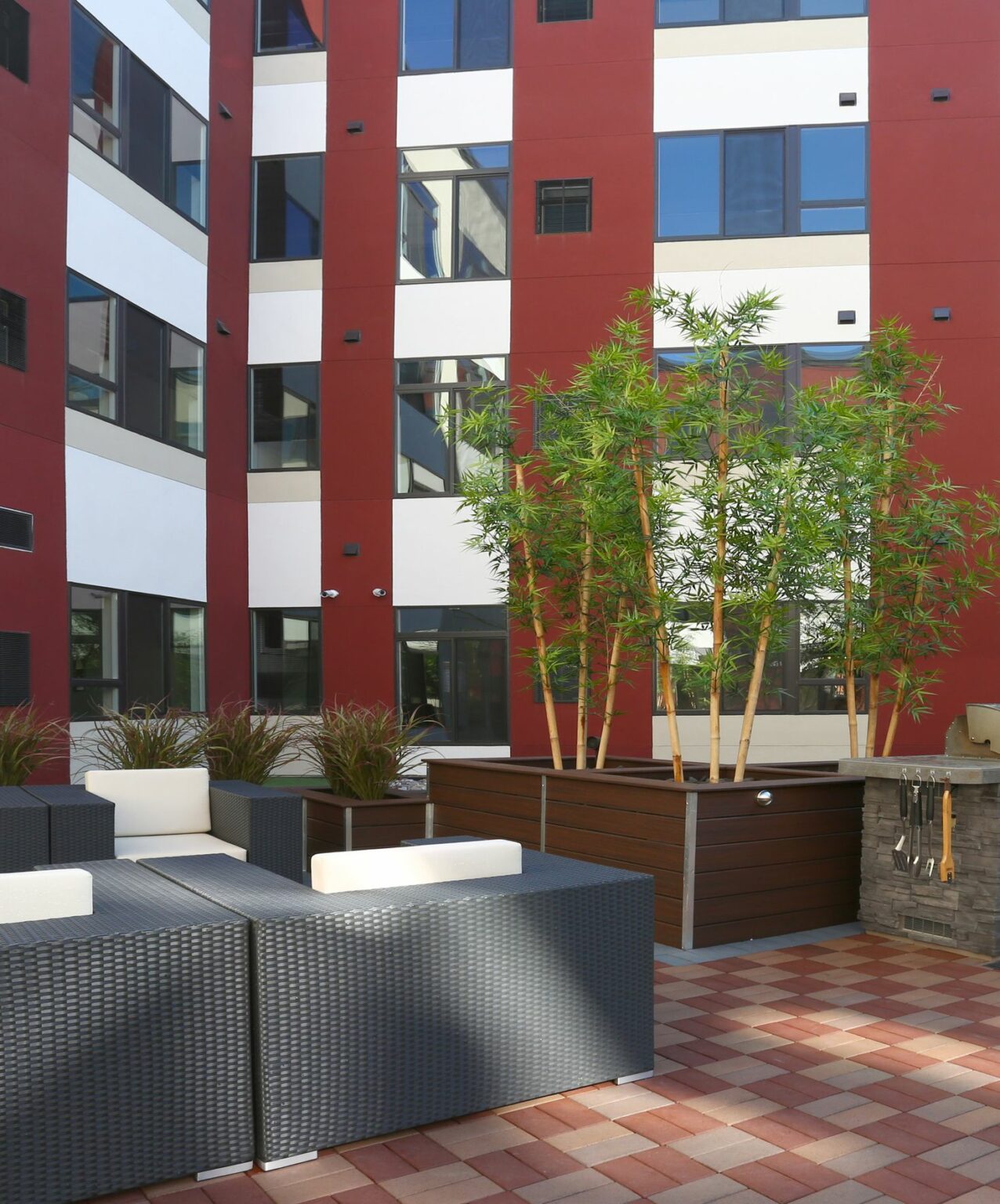 Luxury Apartments in Norristown, PA | Nexus Luxury Apartments