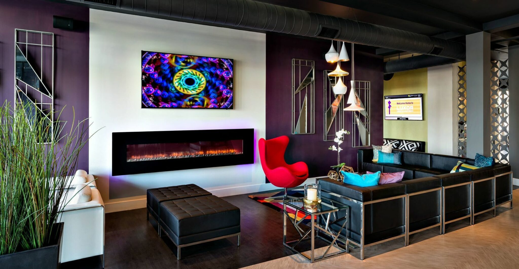 Luxury Apartments in Norristown, PA | Nexus Luxury Apartments