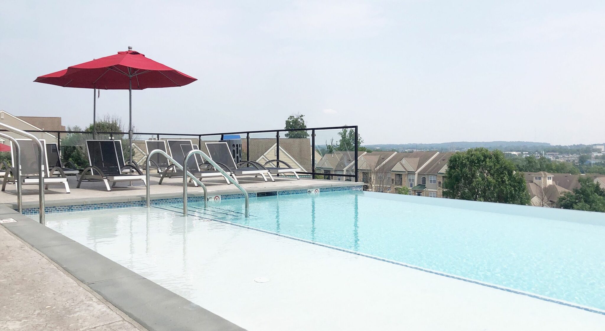 Luxury Apartments in Norristown, PA | Nexus Luxury Apartments